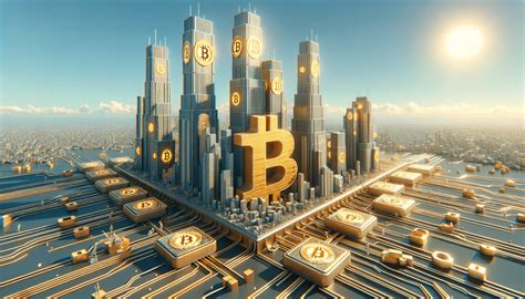 Bitcoin Developer Sees Bitcoins L2 Era As Key To Mass Adoption