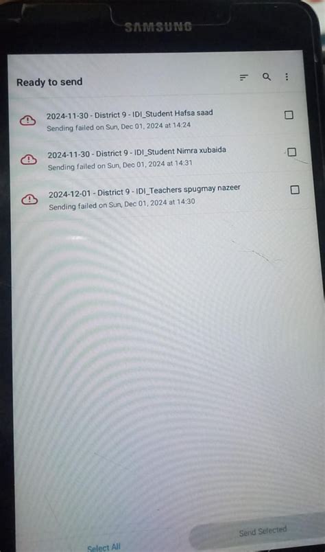 Error Generic Exception Timeout Data Collection Kobotoolbox