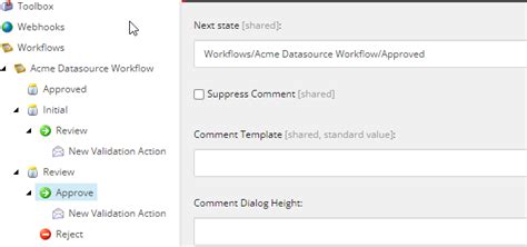 Workflow Improvements In XmCloud For Graphql Query And Partial Design