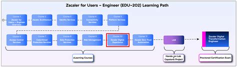Zscaler Digital Experience Course 10 Of 11 Edu 202