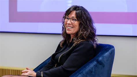 Kori Schake Trump é Um Perigo Para A Democracia É Por Isso Que Não Vou Votar Nele Não Vou