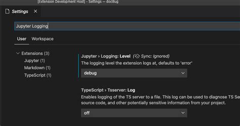 Tensorflow Import Error Issue Microsoft Vscode Jupyter GitHub