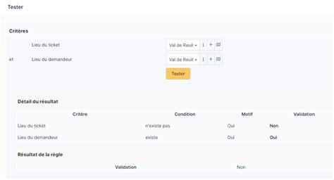 Ticket Location From User Business Rule Issue · Issue 14543 · Glpi Project Glpi · Github