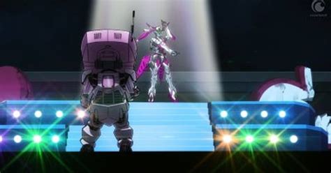 Episode Active Raid Anime News Network