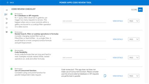 Power Apps Standards Reviewing Canvas Apps Matthew Devaney