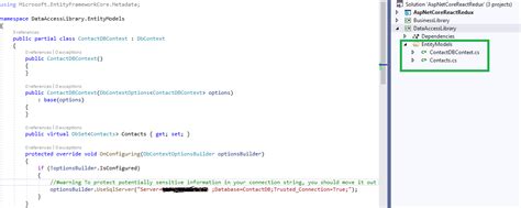 Crud Operation Using Aspnet Core 22 And React Redux With