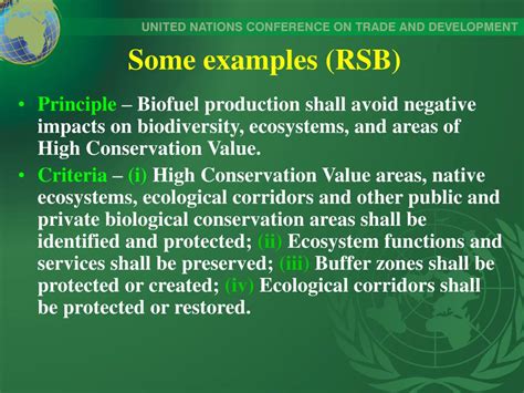 Ppt Biofuels Certification Initiatives Powerpoint Presentation Free Download Id3365429