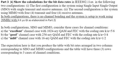 Section I Wifi Physical Layer 12 Similarly To The