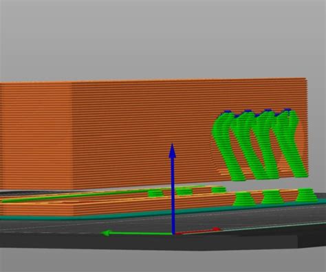 missing layers in gcode from 2 7 4 prusaslicer prusa3d forum