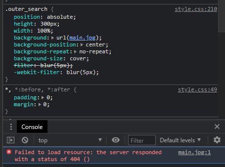 C Background Image Via CSS In ASP NET Core Stack Overflow