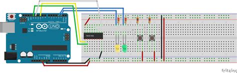 74hc165 Not Working Forum Simulide