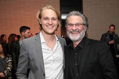 Season Hubley Son Godzilla Monarch Legacy Of Monsters Kurt Russell