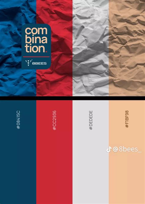 Best Red Color Palettes With Names And Hex Codes Artofit