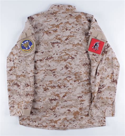 Robert Oneill Signed Navy Seal Team 6 Tactical Cover Inscribed The Operator” Psa Coa