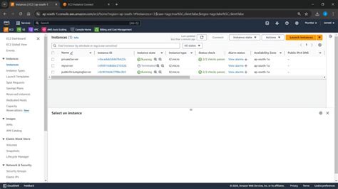 Aws Cloudcomputing Vpc Networking Loadbalancing Jumpserver