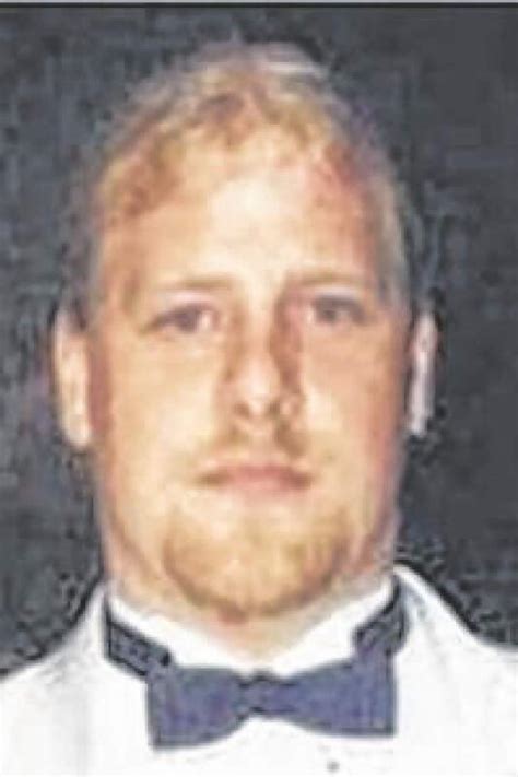 Christopher Roberts The Gazette