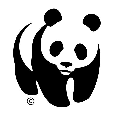Panda Brand Logo Panda Logos 131 Custom Panda Logo Designs