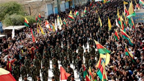 Rojava Devrimi Ortadoğuda Bir Rönesansın Başlangıcı Oldu Kürdistan Stratejik Araştırmalar