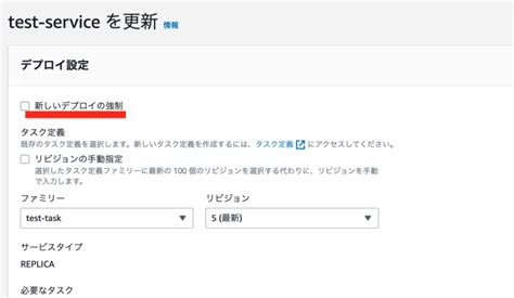 Elastic Container Serviceecs Fargate 高負荷時の対策ーメモリ使用率とcpu使用率