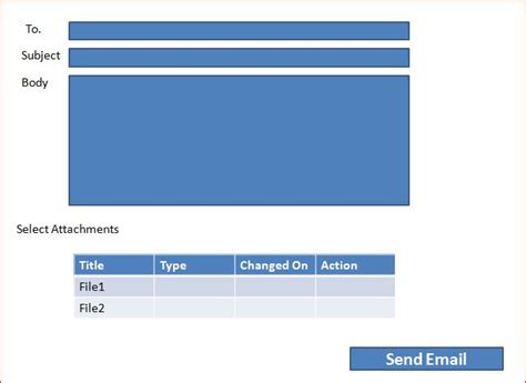 Solved Sap Cloud Sdk Send E Mail With Multiple Existing Sap Community