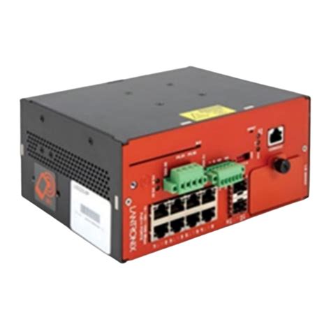 Lantronix Ls Series Manuals Manualslib