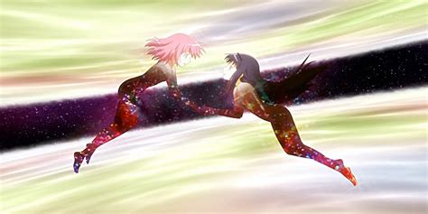 10 Anime With Darkish Endings Gamergog