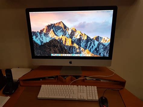 Apple Imac 27 Inch Late 2009 306 Ghz Intel Core 2 Duo Catawiki