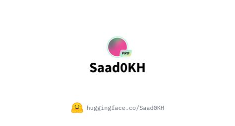 Saad0kh Kh