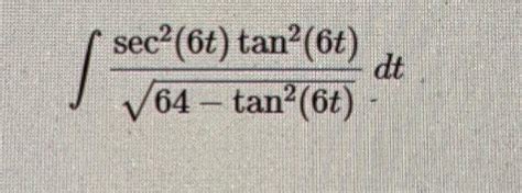 Solved Use The Table Of Integrals In The Back Of Your Chegg Com