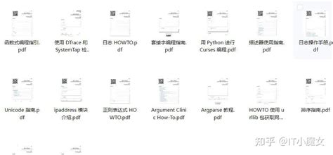Python Pdf