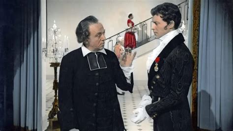 Le Rouge et le Noir : regarder en streaming