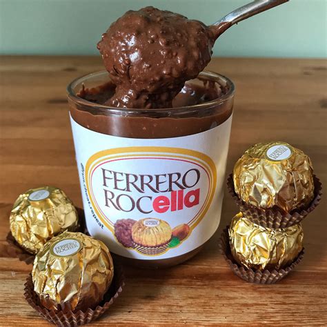 Run Cheat Repeat Ferrero Rocella Recipe Franken Creations