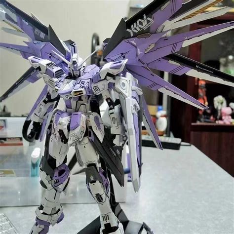 Mô Hình Lắp Ráp Robot Gd Hg Tỷ Lệ 1 144 Tinh Tế Kết Hợp Phụ Kiện Shopee Việt Nam