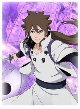 Indra Otsutsuki Perfect Susanoo Narutoonline Wiki Fandom