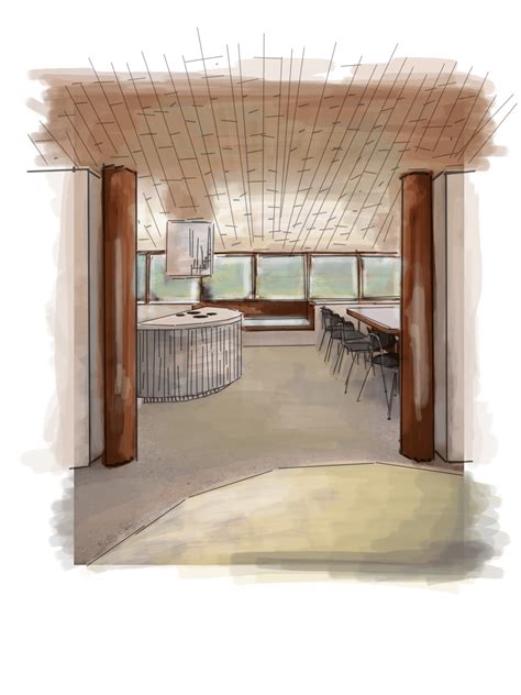 Le Mood De Larchitecte Designer Basé à Paris Jules Brisson