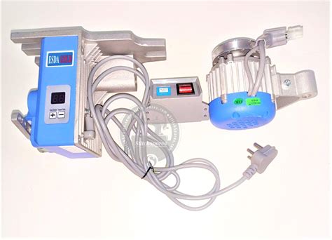 Sewing Machine Servo Motor Power Saving Motor For Industrial Sewing Stitchsparescom