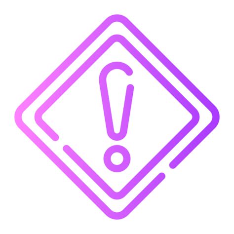 Precaución Iconos Gratis De Señalización