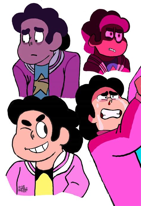 Steven Universe Drawings By Favoritecartoongirl On Deviantart