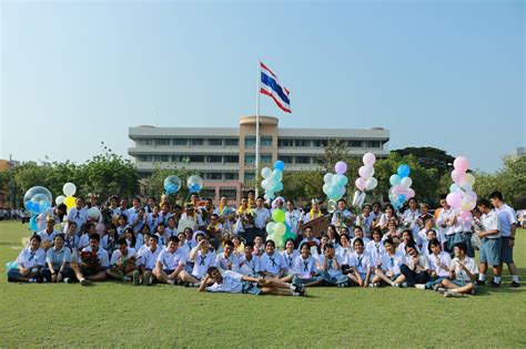 โครงการ วมว โรงเรียนสาธิต พิบูลบำเพ็ญ มหาวิทยาลัยบูรพา Home Facebook