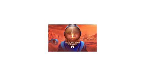 🐞 Bug Reports Surviving Mars Pioneer Public