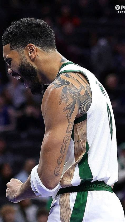 Jayson Tatum😤🔥🏀