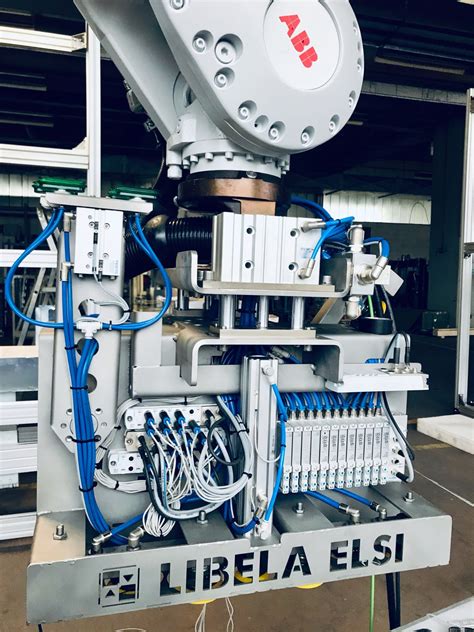 simon hrovat on linkedin abbrobotics festo smc gripper