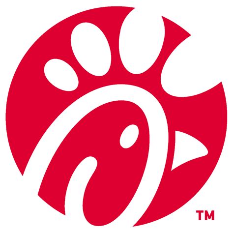 Chick Fil A Logo Png High Resolution Stylized Png For Brand Use