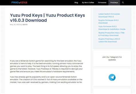 How To Download Play Yuzu Nintendo Emulator On PC