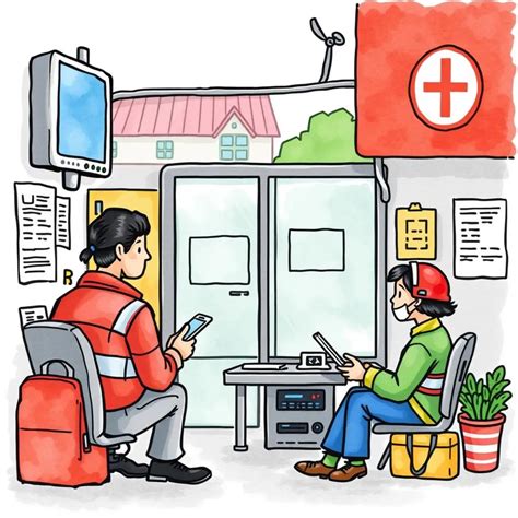 Test Message Generator Create Simulated Emergency Communication Texts