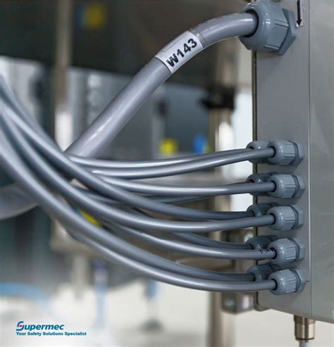 Explosion Proof Wiring Explosion Wiring Proof