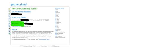 Community Forums Vzn Internet Gateway Port Forwarding Verizon Community