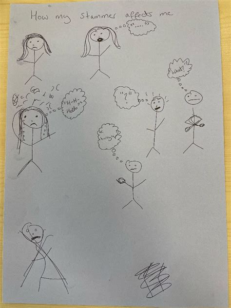 Celebrating Stammering Awareness Day Central London Community