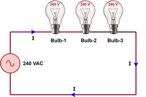 Voltage In Parallel Circuits Sources Formula How To Add