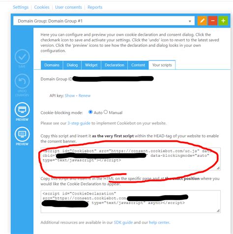 Cookiebot CMP Overview And Setup Martech Hacks